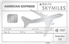 Delta SkyMiles® Reserve American Express Card - The Points Guy
